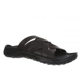 MBT Singapore Shoes Store | MBT Riku Women's Anatomical Sandals in Black/Black | Online Shoes ...